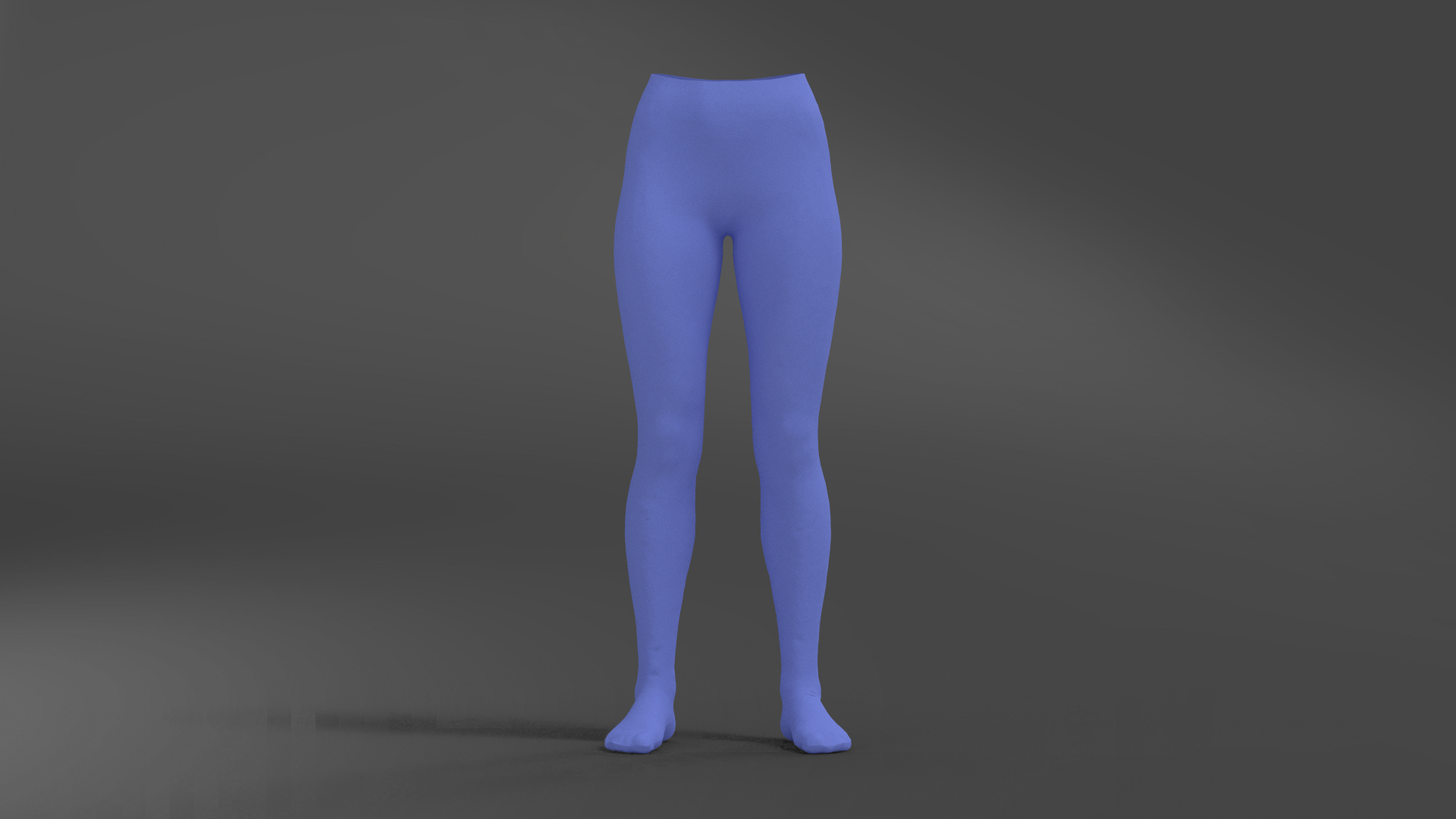 Pantyhose 3D - TurboSquid 2162973