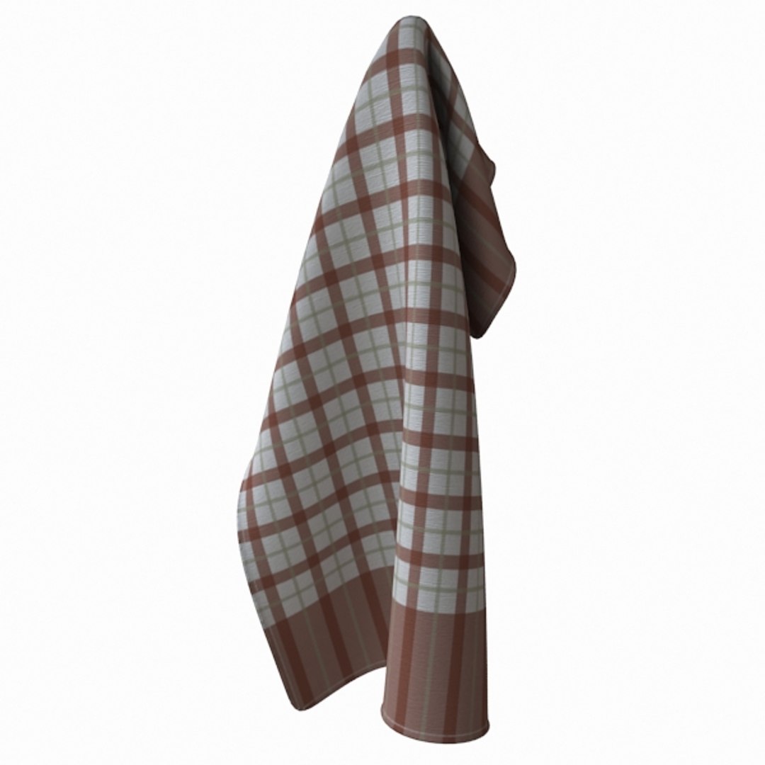 max kitchen towel