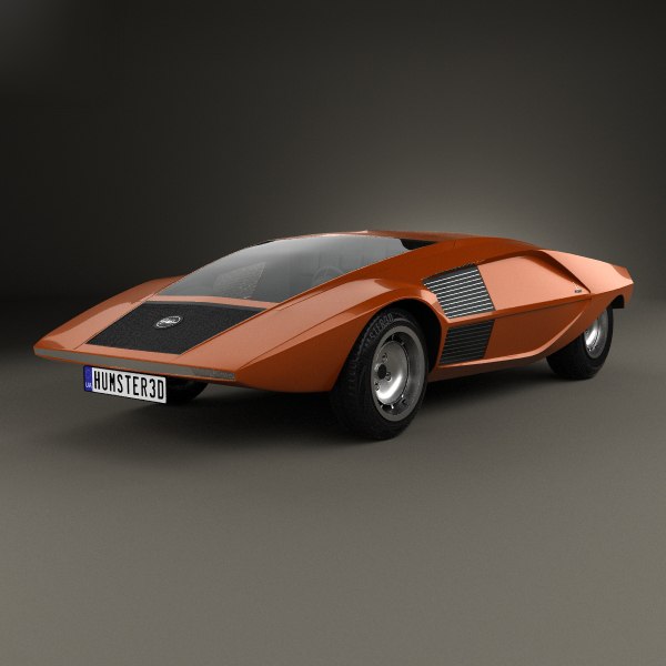 Stratos 3D Models for Download | TurboSquid