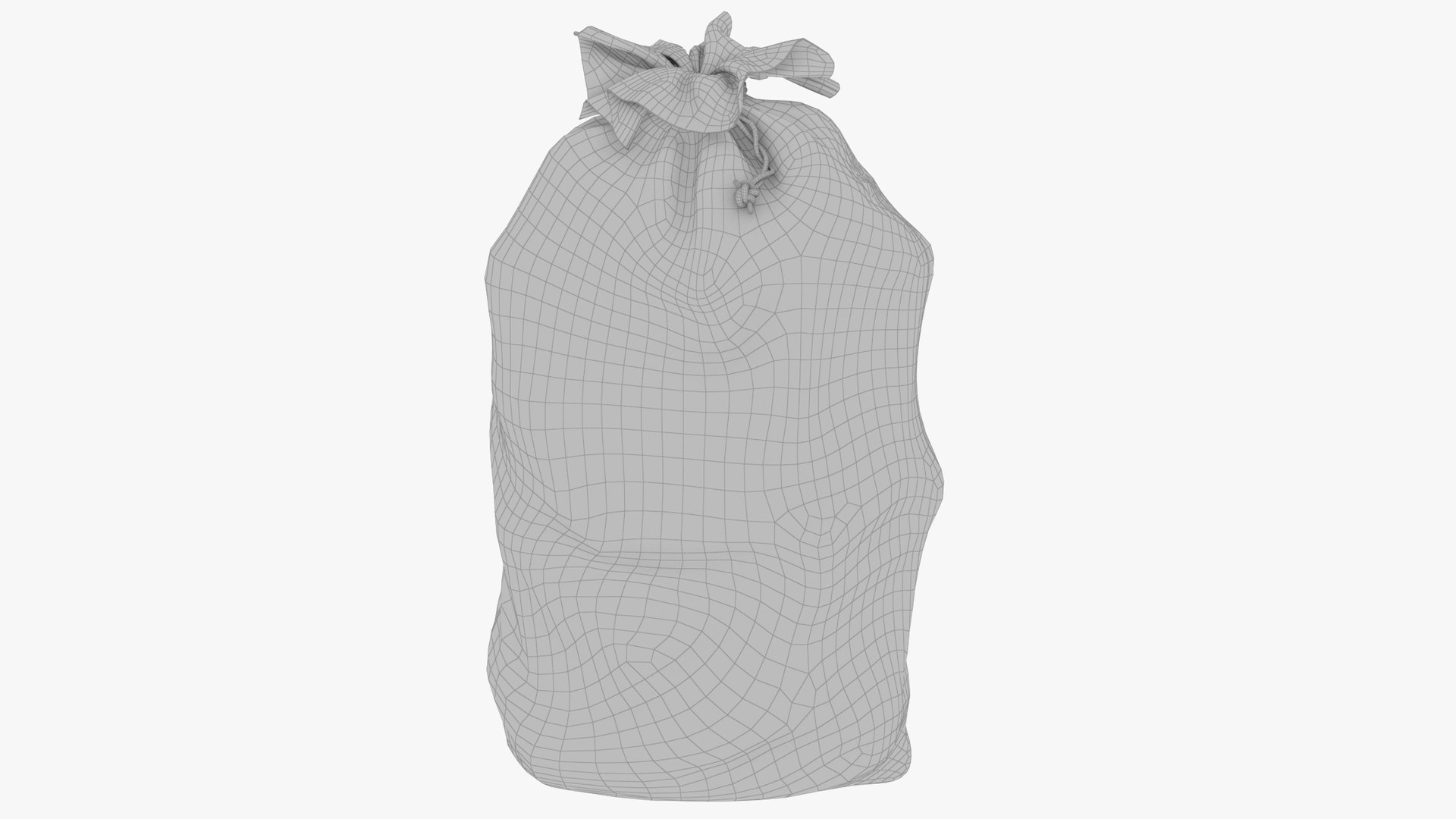 3D Sack V2 Model - TurboSquid 2152916