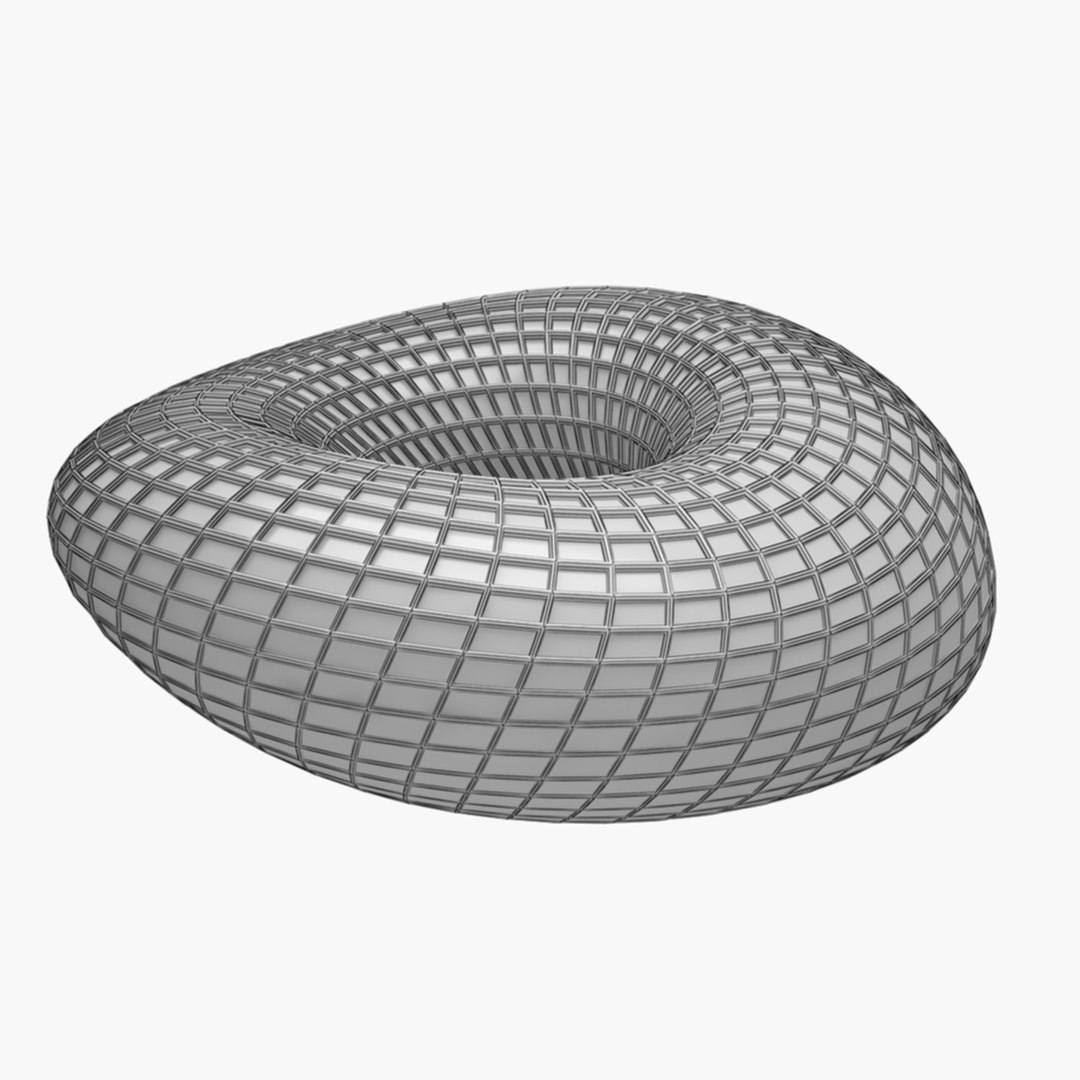 3D Hi-Tech Building 03 - TurboSquid 2061394