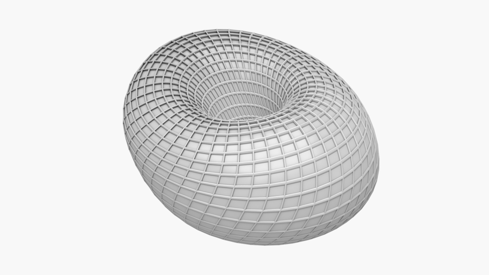 3D Hi-Tech Building 03 - TurboSquid 2061394