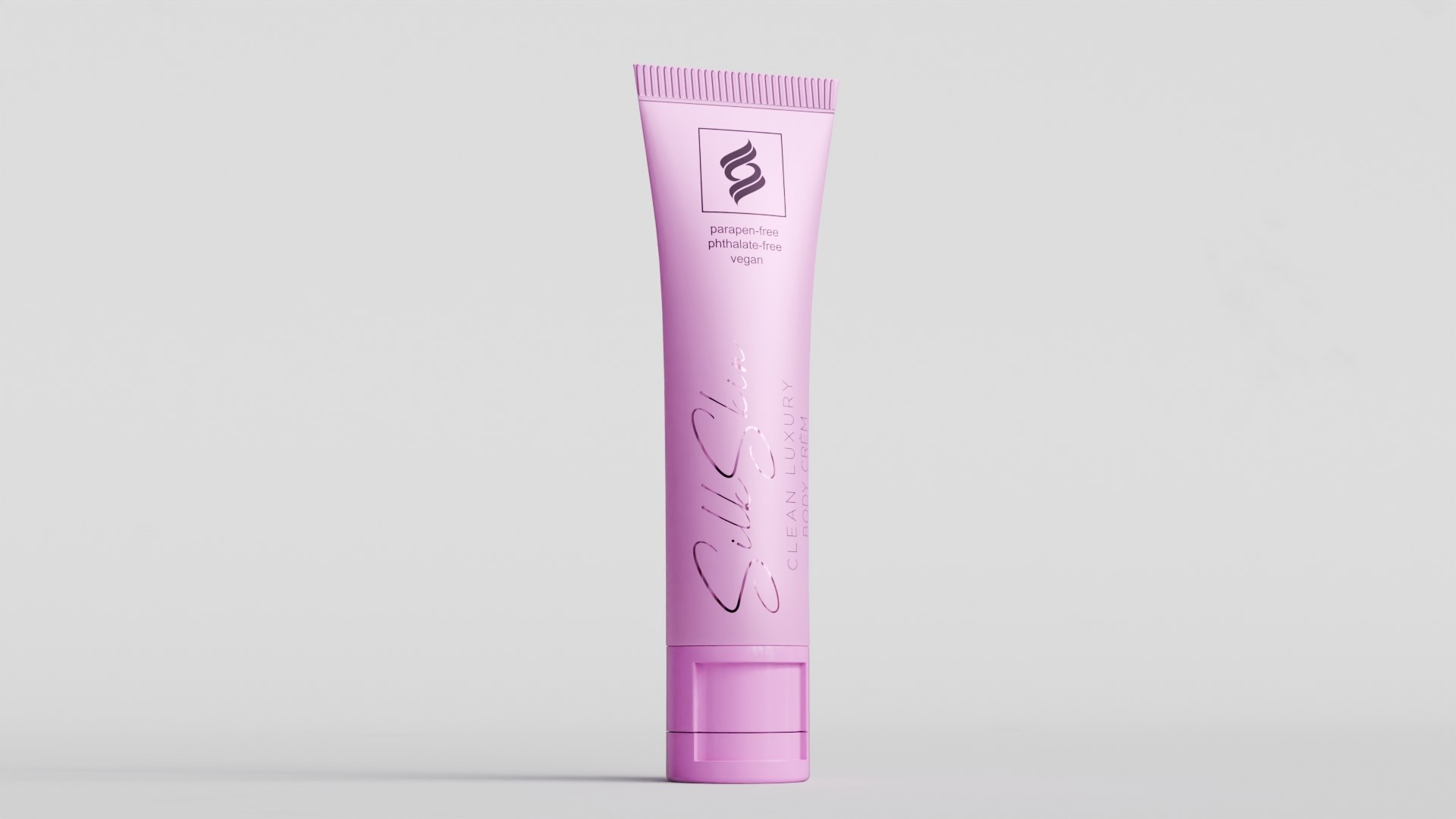 Body Crem 3D Model - TurboSquid 2365542