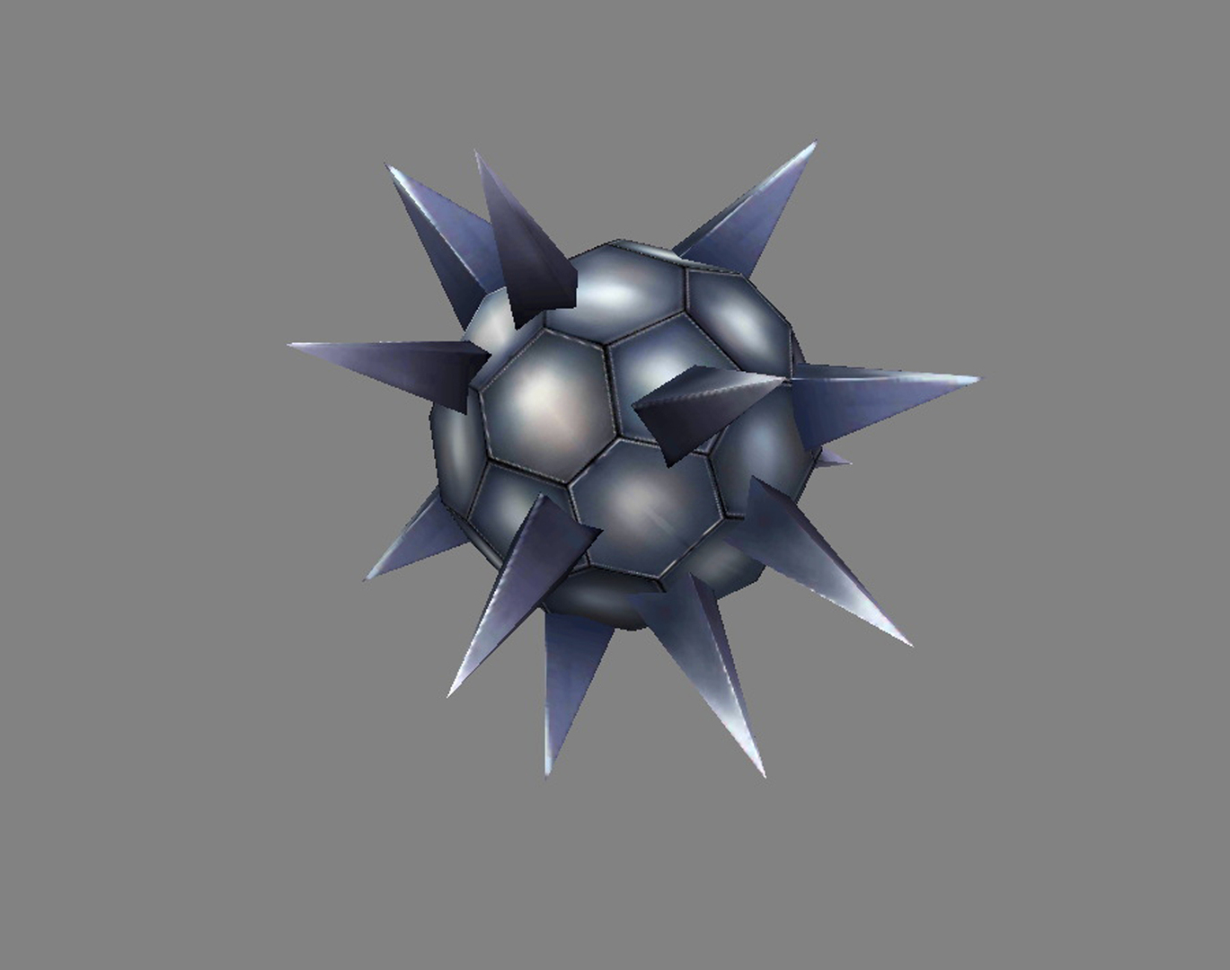 Rivet 3d Model Turbosquid 1709397