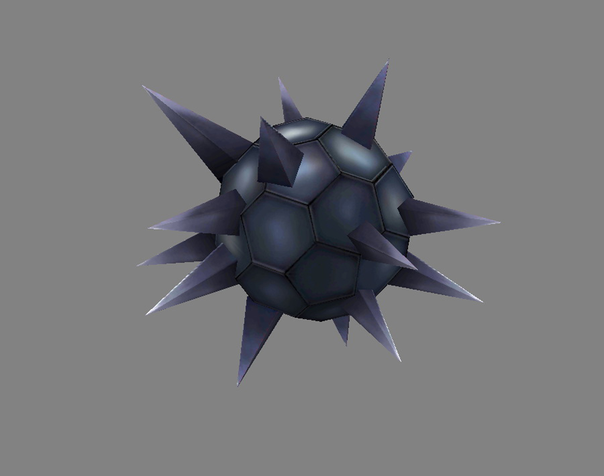 Rivet 3d Model Turbosquid 1709397