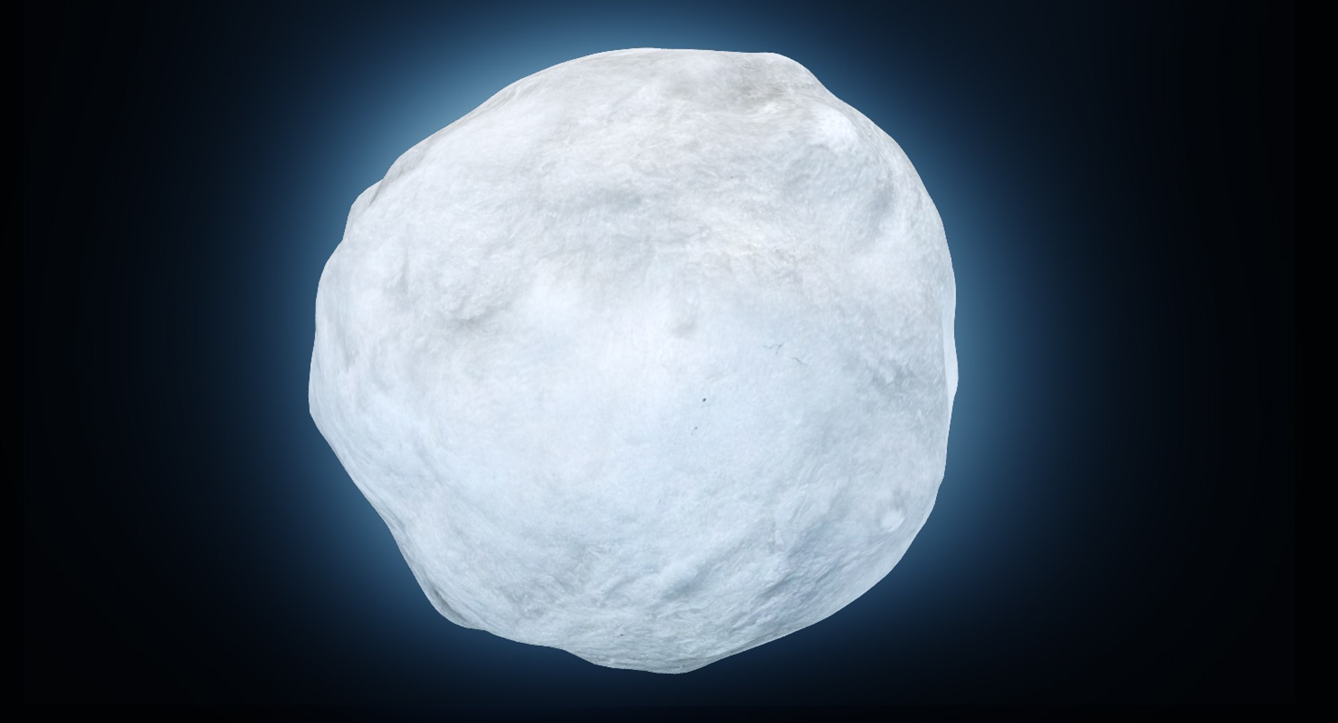 3d X Snowball Snow Ball