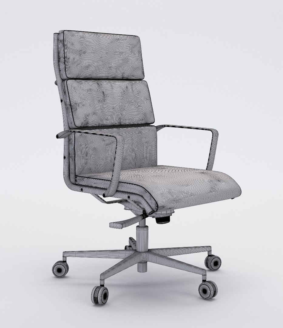 Max Office Chair