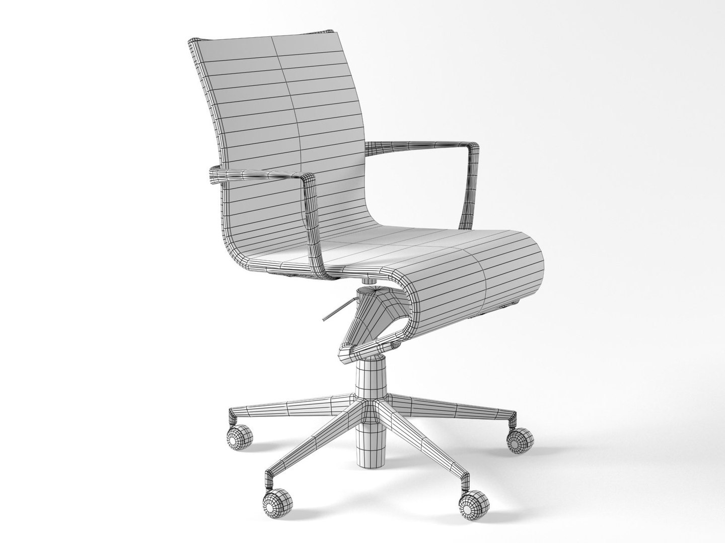 Rollingframe Alias 3D Model - TurboSquid 1184688