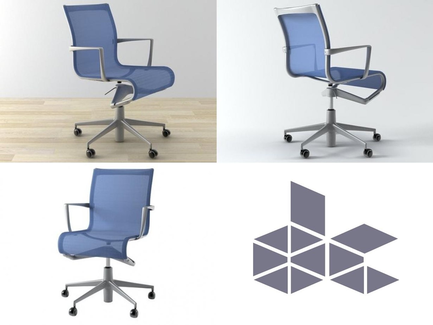 Rollingframe Alias 3D Model - TurboSquid 1184688