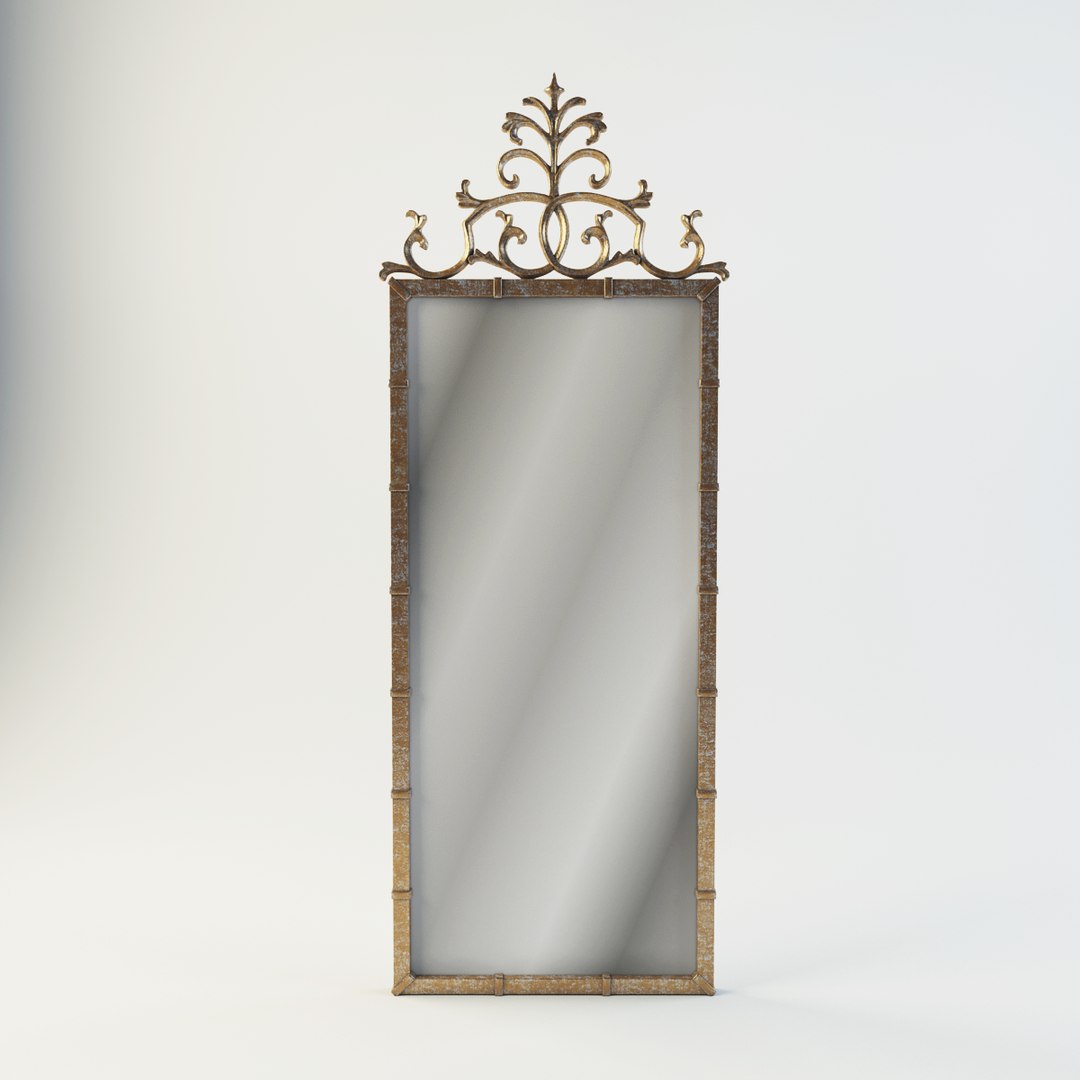 - Realistic Mirror Max