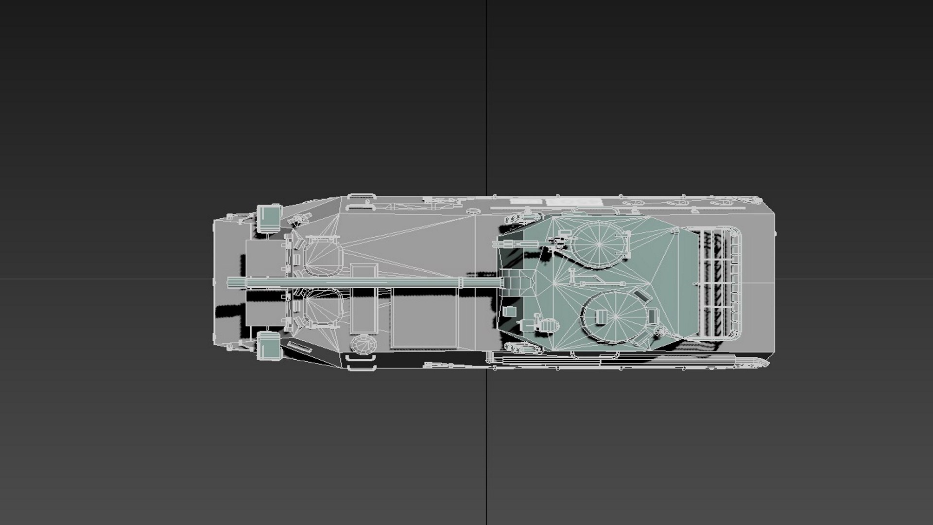 PTL 02 3D - TurboSquid 1802951