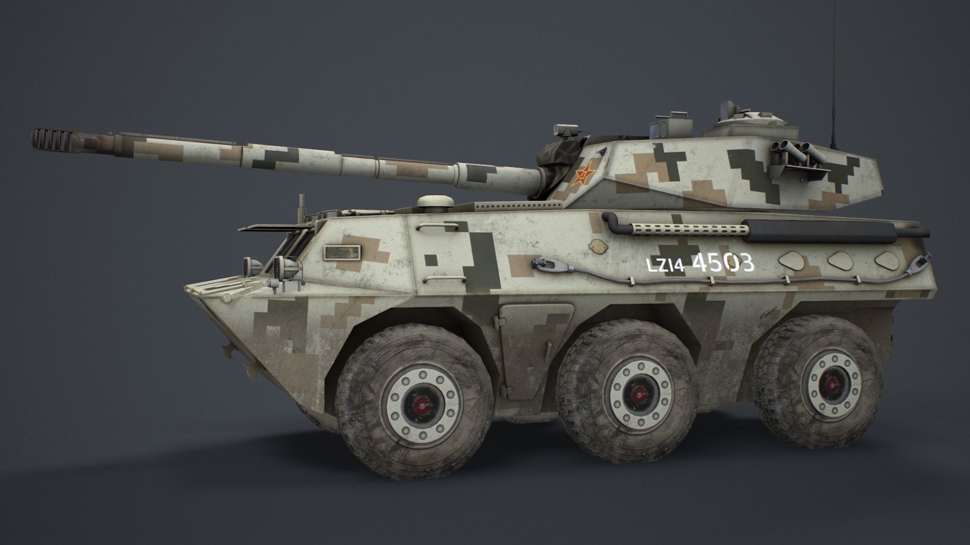 PTL 02 3D - TurboSquid 1802951