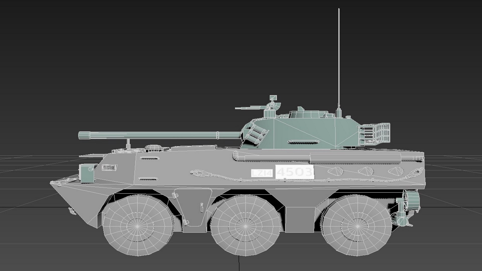 PTL 02 3D - TurboSquid 1802951