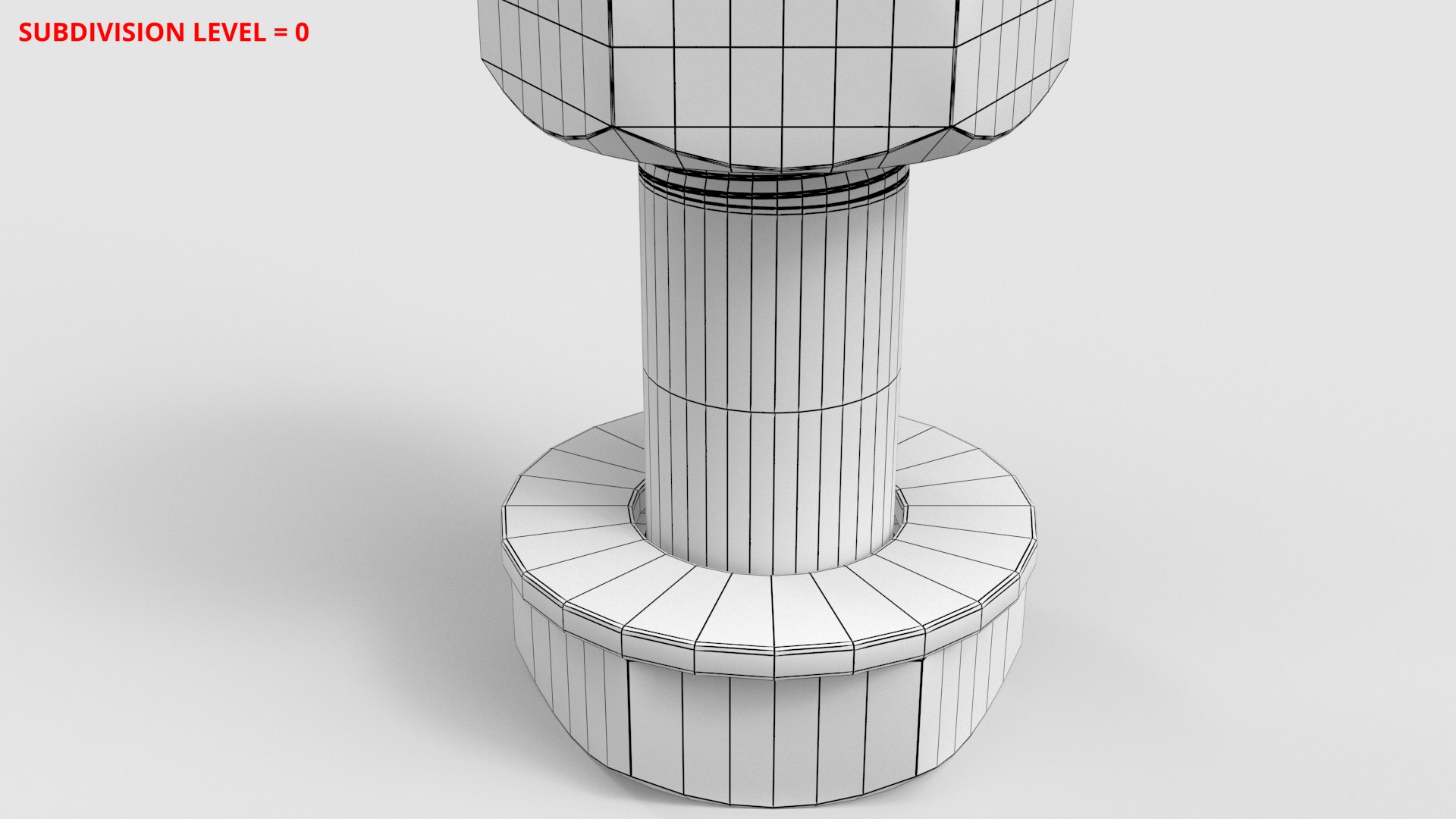 Rusted Metal Hex Bolt 3D - TurboSquid 2116400