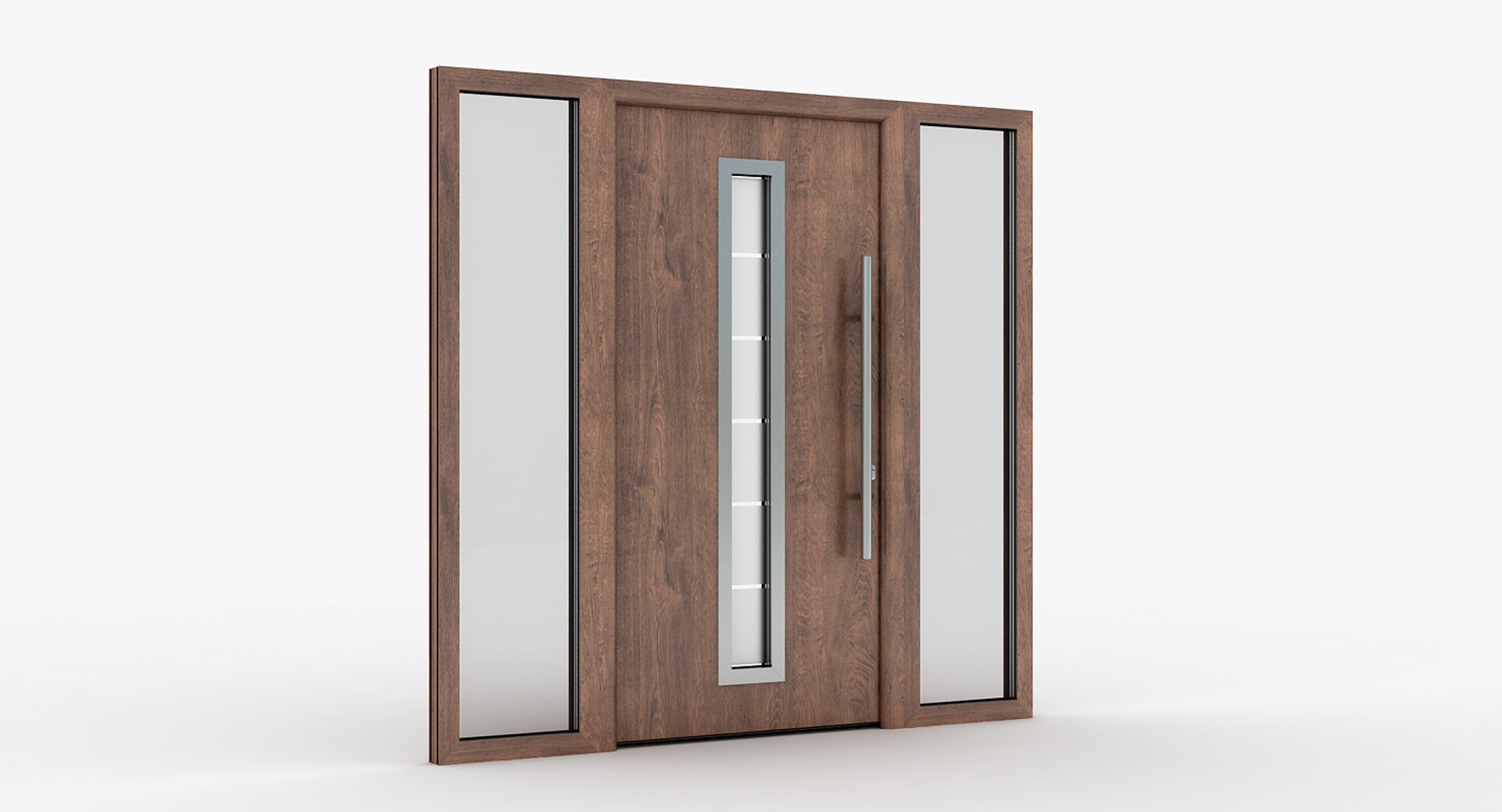 Max Hormann Entrance Door 700