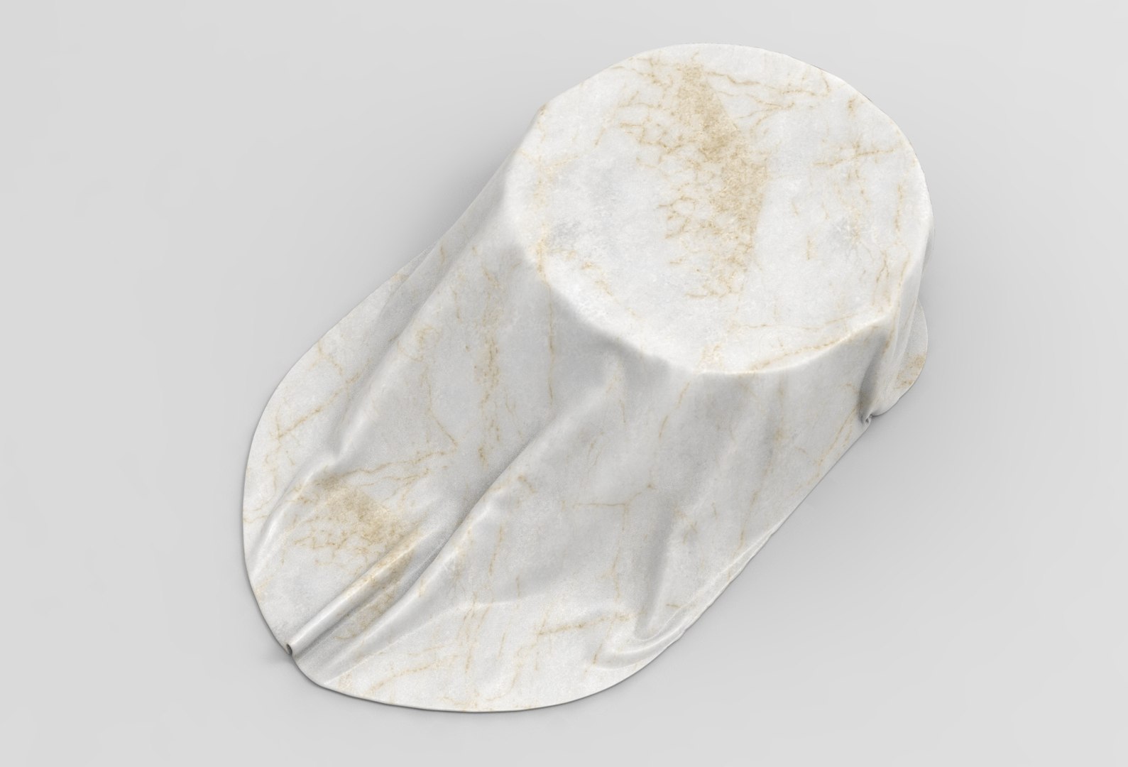 3D Uggy Decor Model - TurboSquid 2240607