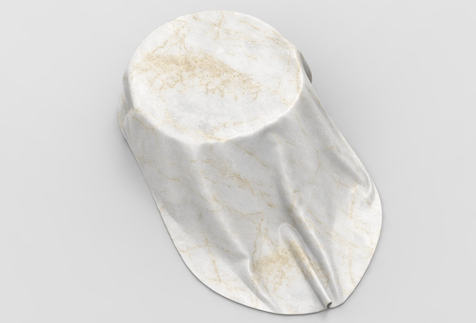 3D Uggy Decor Model - TurboSquid 2240607