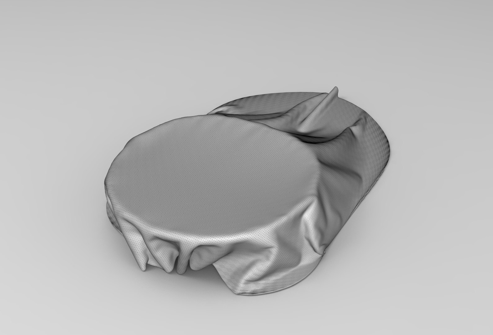 3D Uggy Decor Model - TurboSquid 2240607