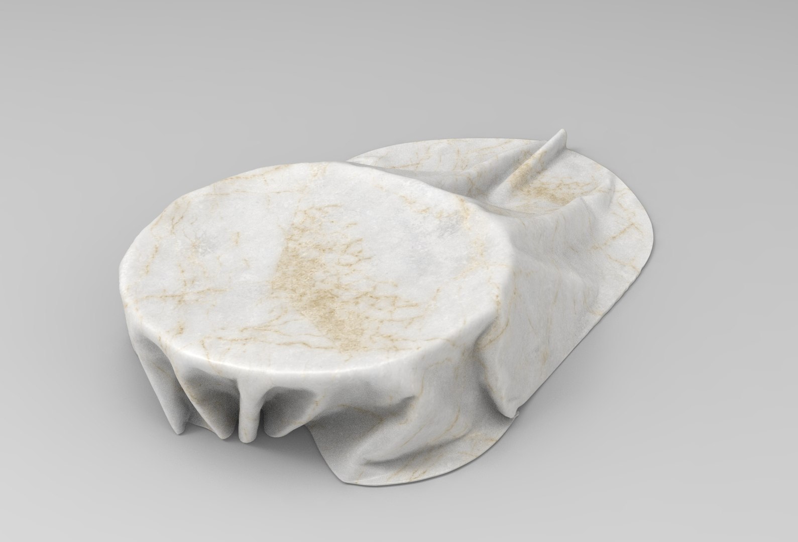 3D Uggy Decor Model - TurboSquid 2240607