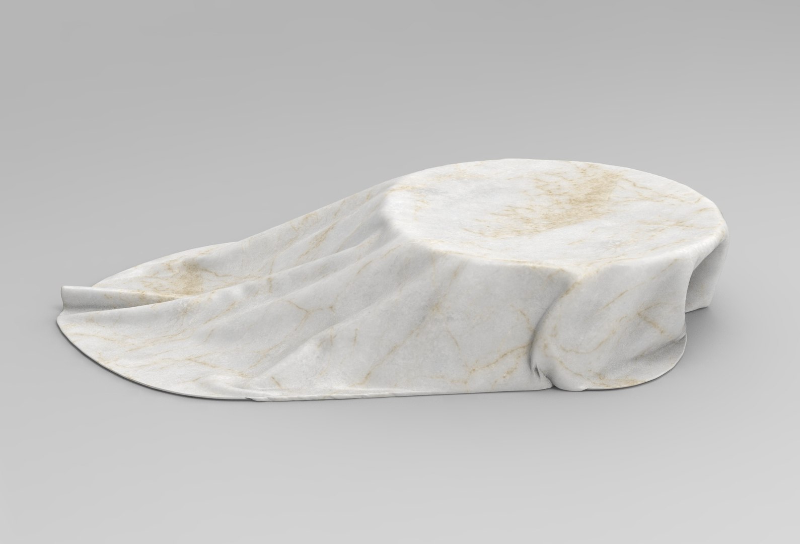 3D Uggy Decor Model - TurboSquid 2240607