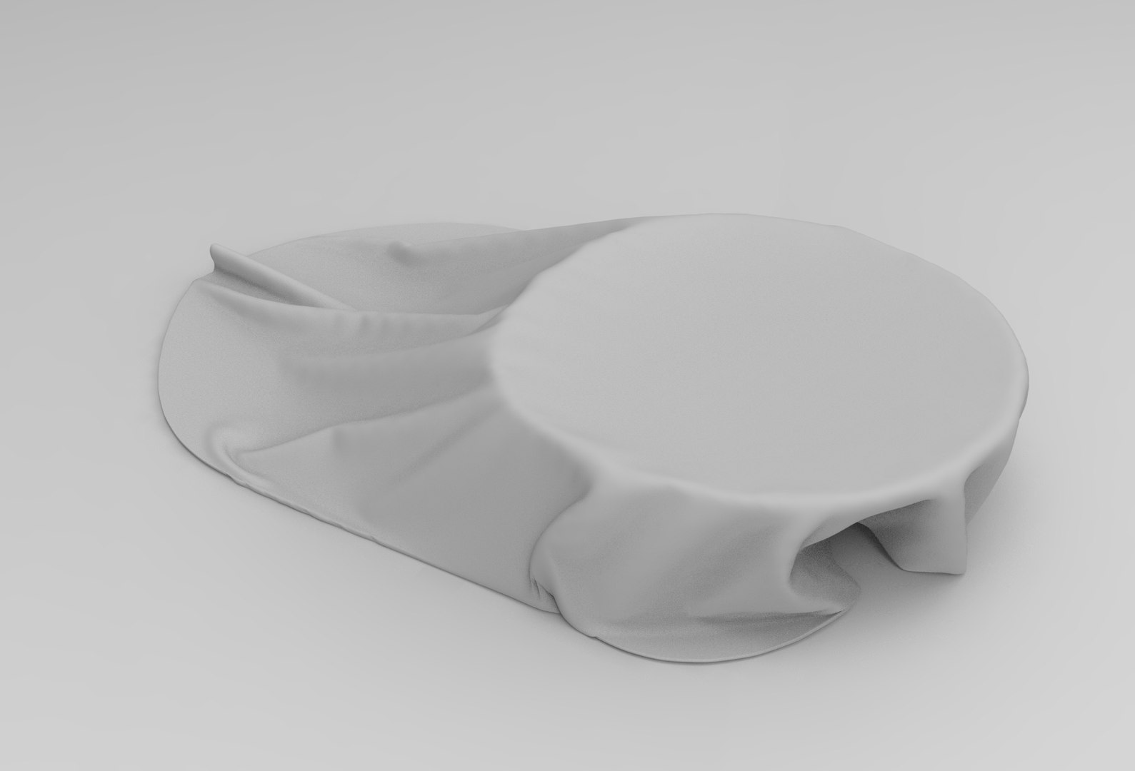 3D Uggy Decor Model - TurboSquid 2240607