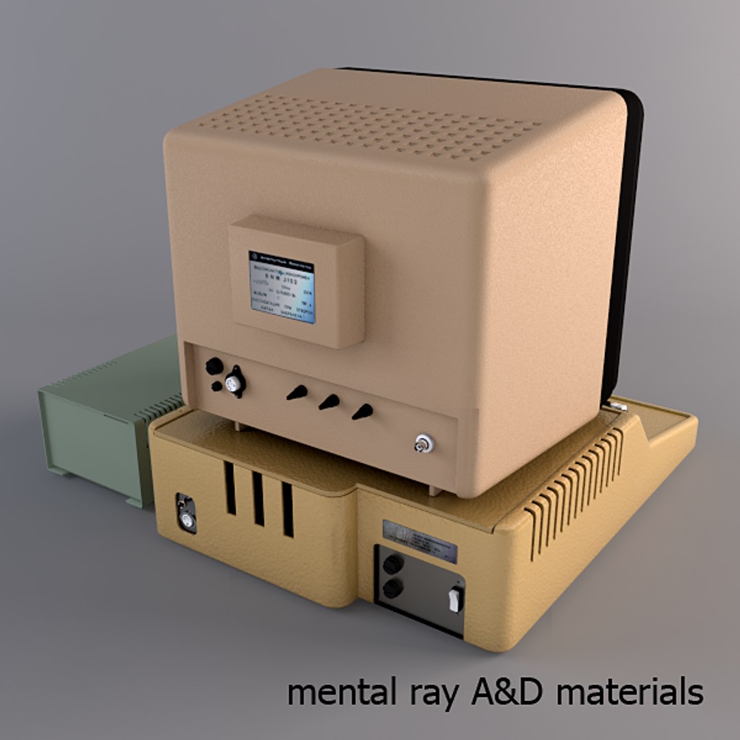 Apple Pravetz 82 R10 3d 3ds