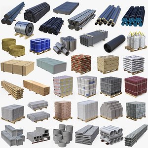 3D Datatable Styled By Materialize Models - Browse & Download Formats ...