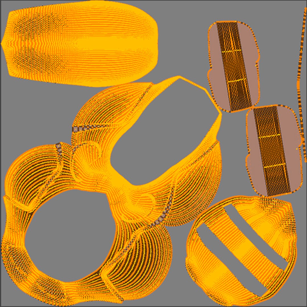 Roof Rack 3D Model 3D - TurboSquid 1791103