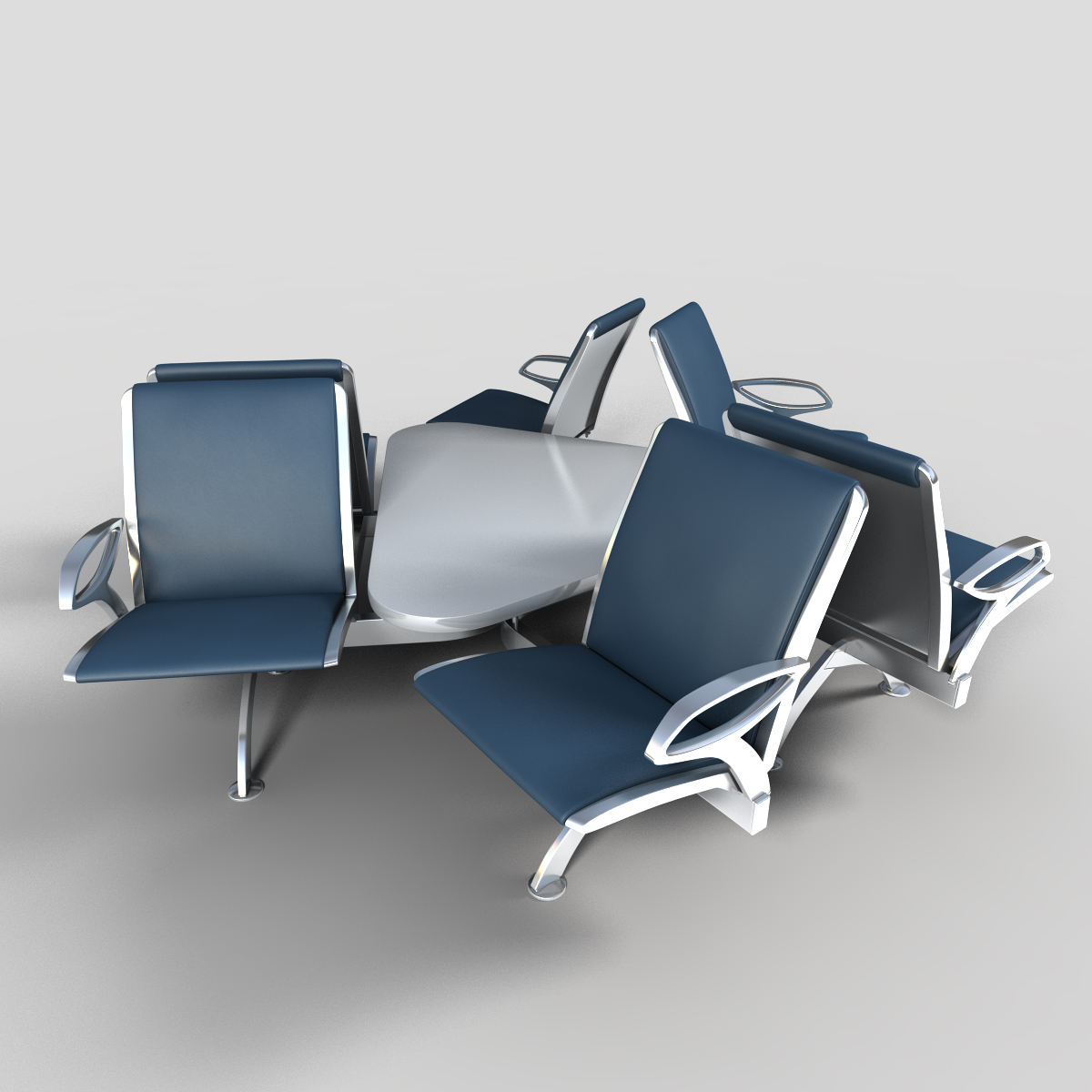 airport seating s