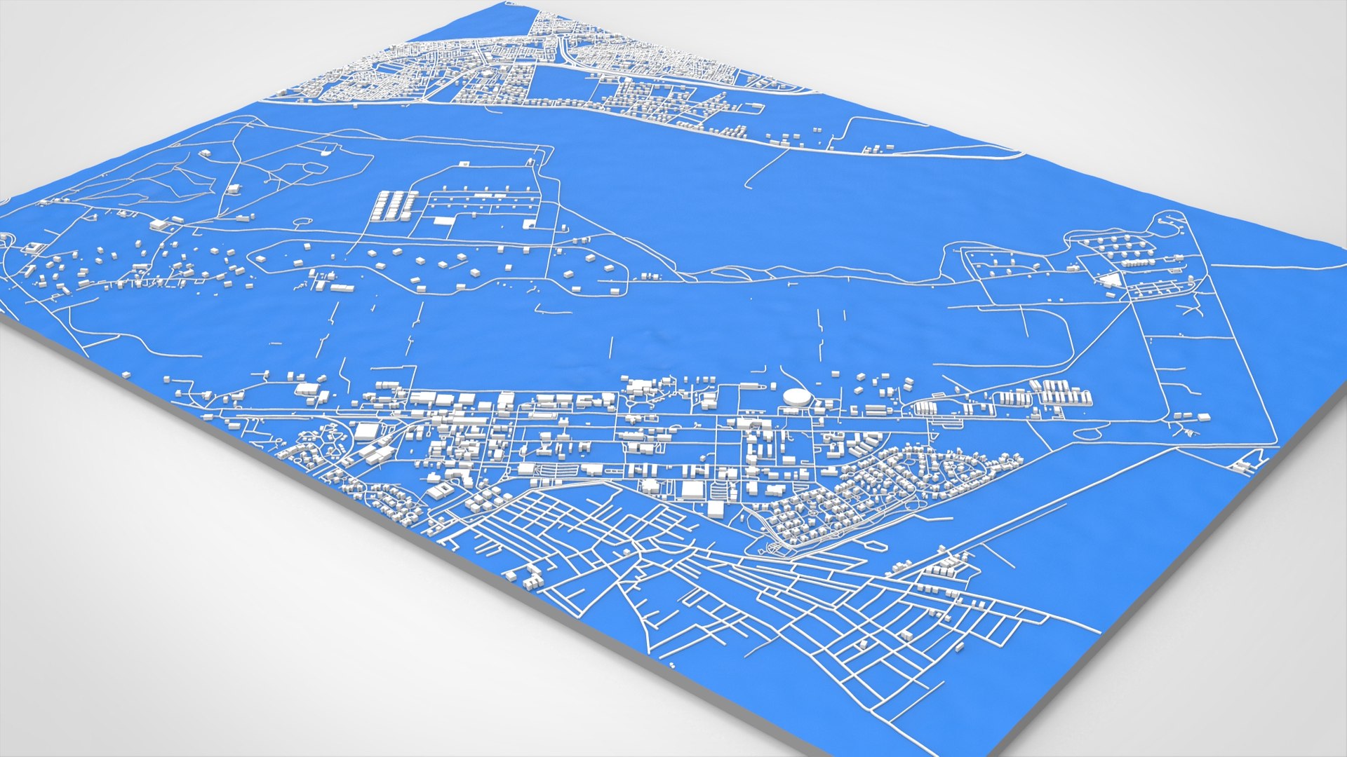 Incirlik Air Base Turkey 3D - TurboSquid 2545330