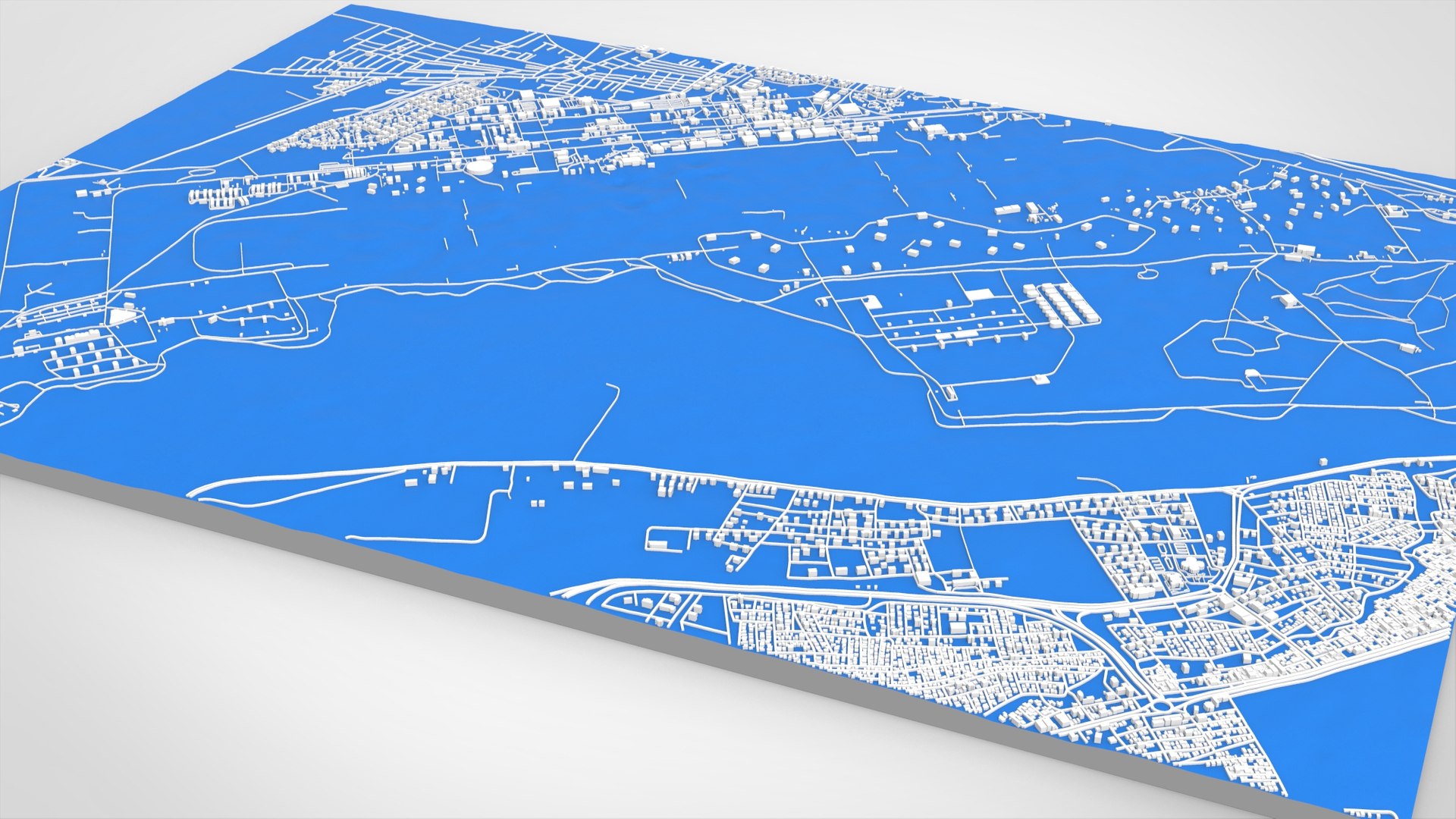 Incirlik Air Base Turkey 3D - TurboSquid 2545330