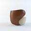 3d Bao Chair Walter Knoll Model