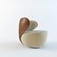 3d Bao Chair Walter Knoll Model