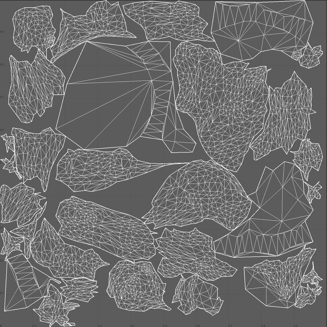 Discus thrower 3D - TurboSquid 1752210