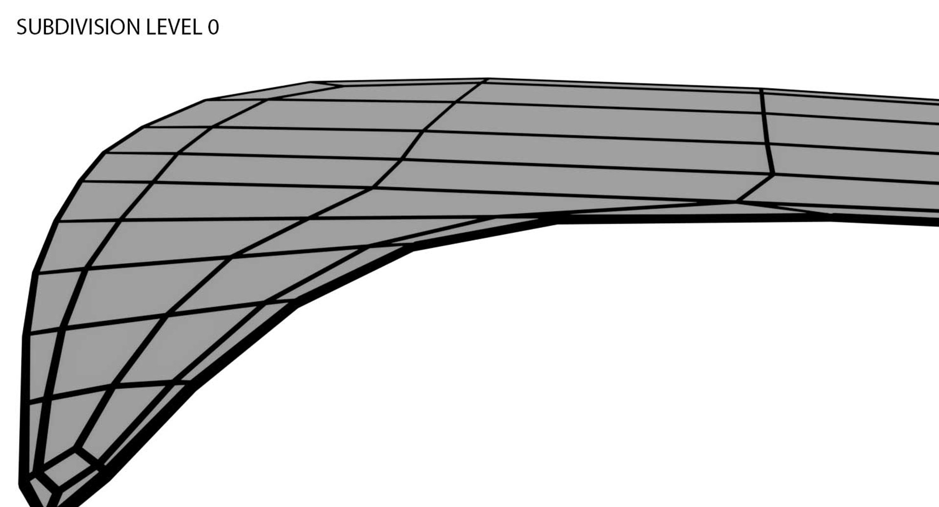 3D Sickle Games Model - TurboSquid 1328429