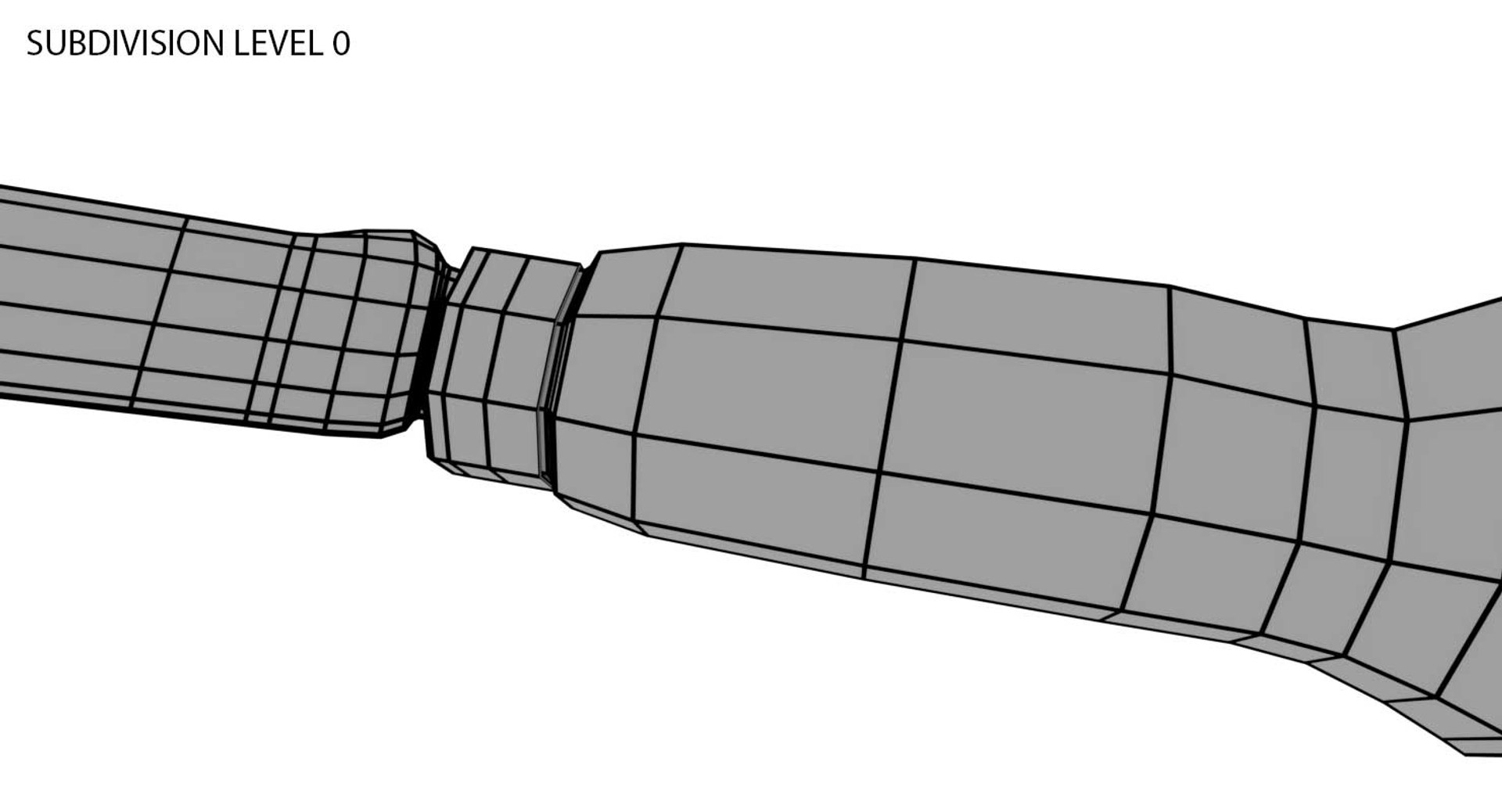 3D Sickle Games Model - TurboSquid 1328429