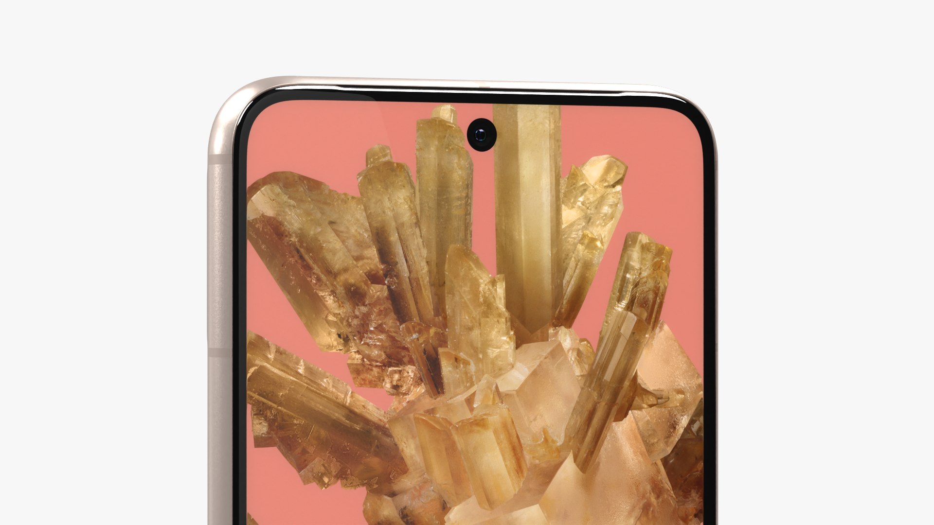 3D Google Pixel 8 Rose Model - TurboSquid 2136950