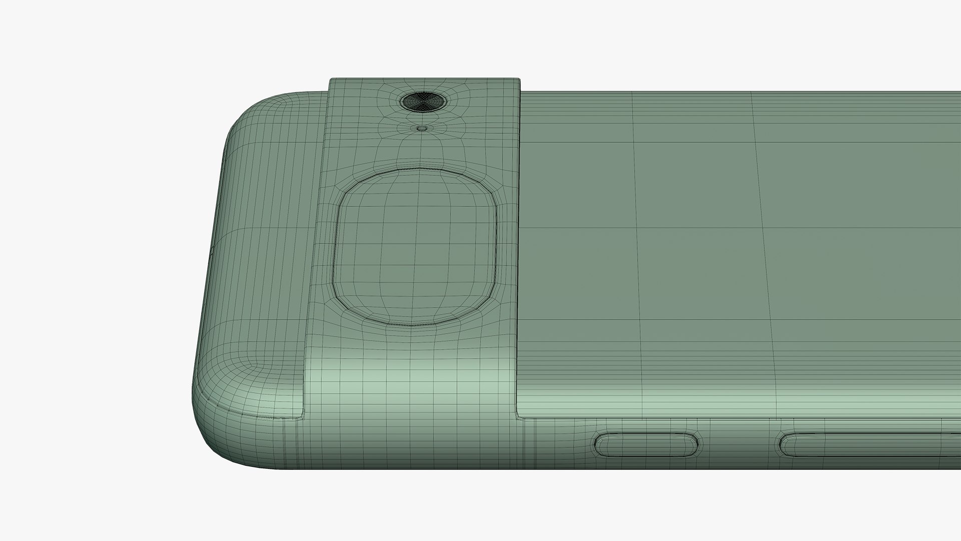 3D Google Pixel 8 Rose Model - TurboSquid 2136950