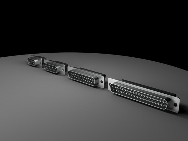 Male Header 3D Models for Download | TurboSquid