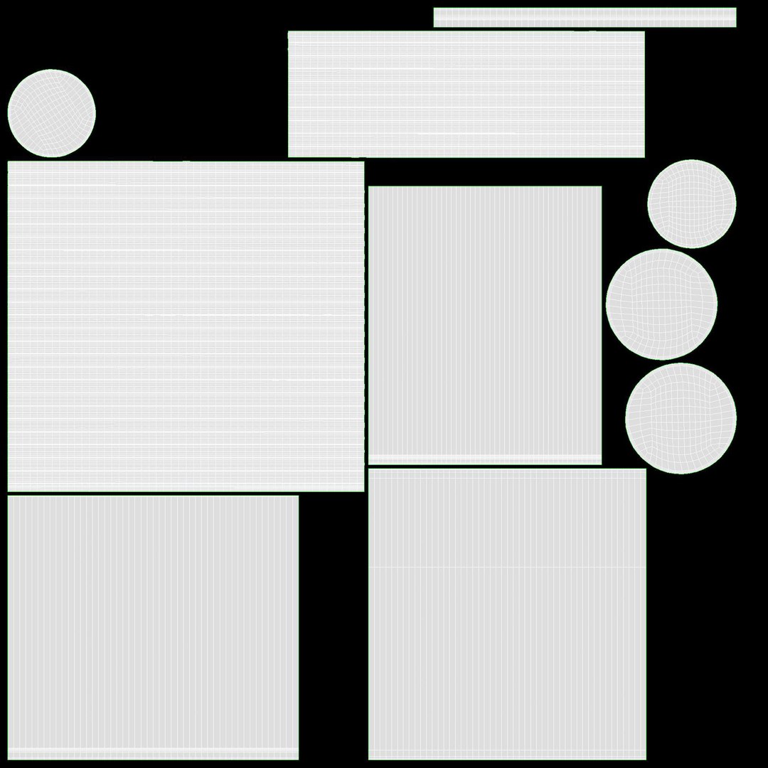 3D Collistar Rossetto Unico Lipstick - TurboSquid 1920708