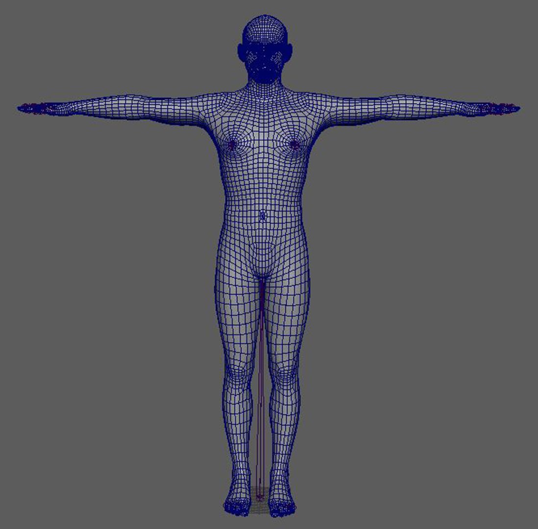 3D Model Will Smith 3D Model Low-poly - TurboSquid 2283037