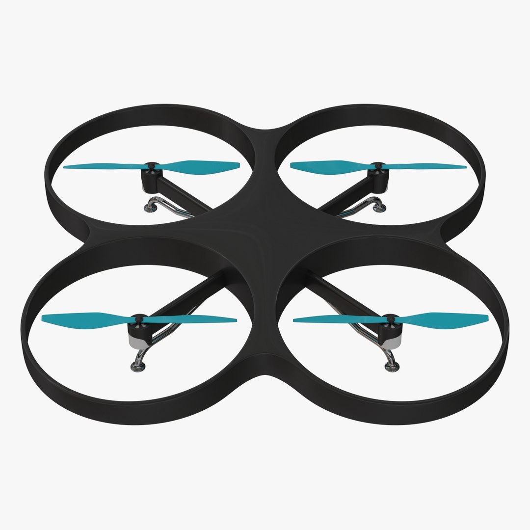 x quadrocopter quads