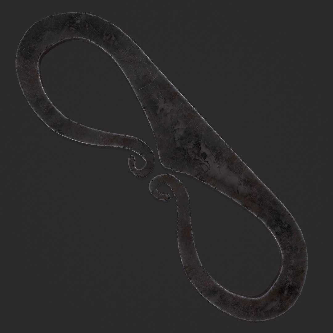 Medieval Flint And Striker 3D Model - TurboSquid 1870236