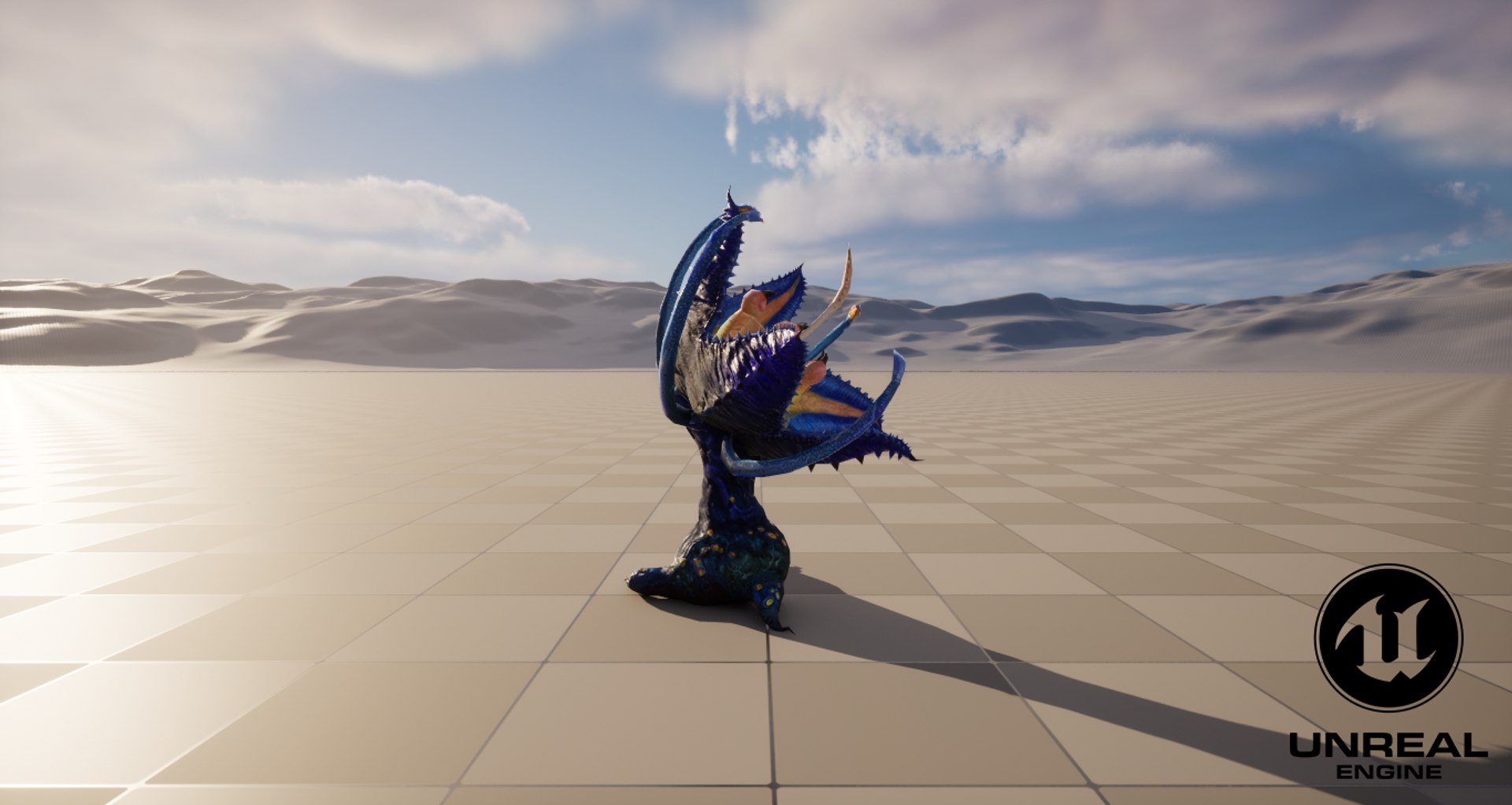 3D Nectus Model - TurboSquid 2173859