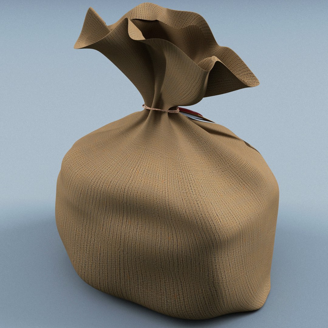lightwave money bags v1