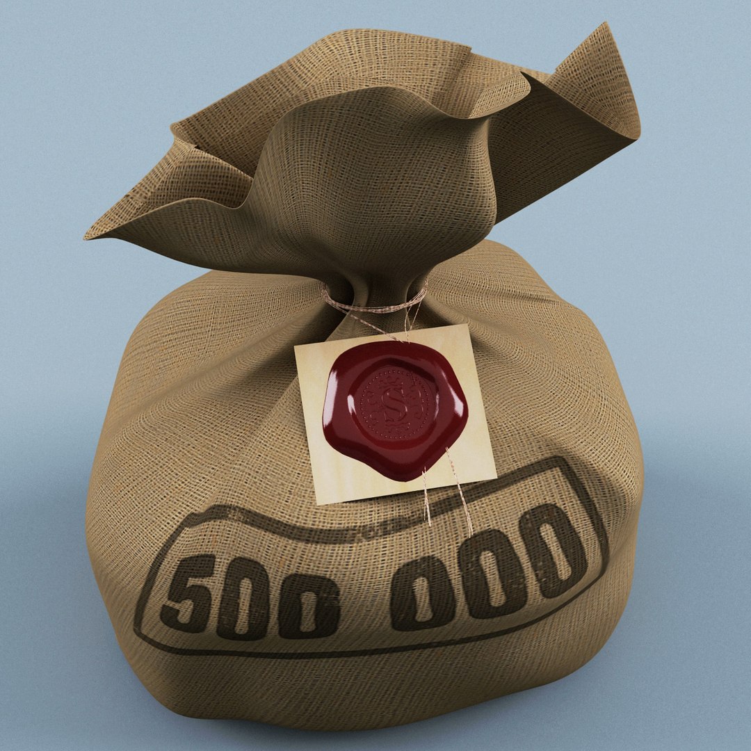 lightwave money bags v1