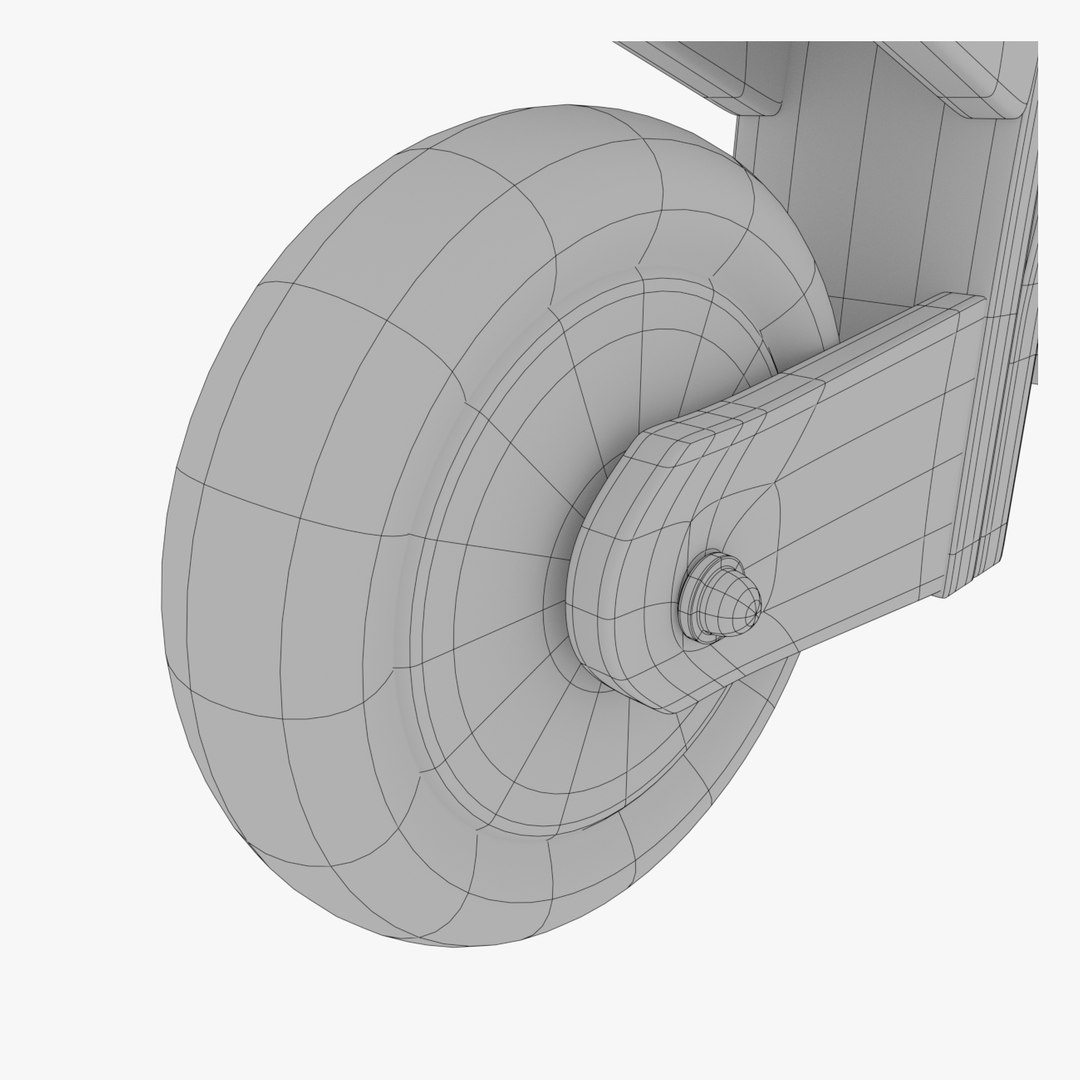 Cycle Collada Dae 3ds
