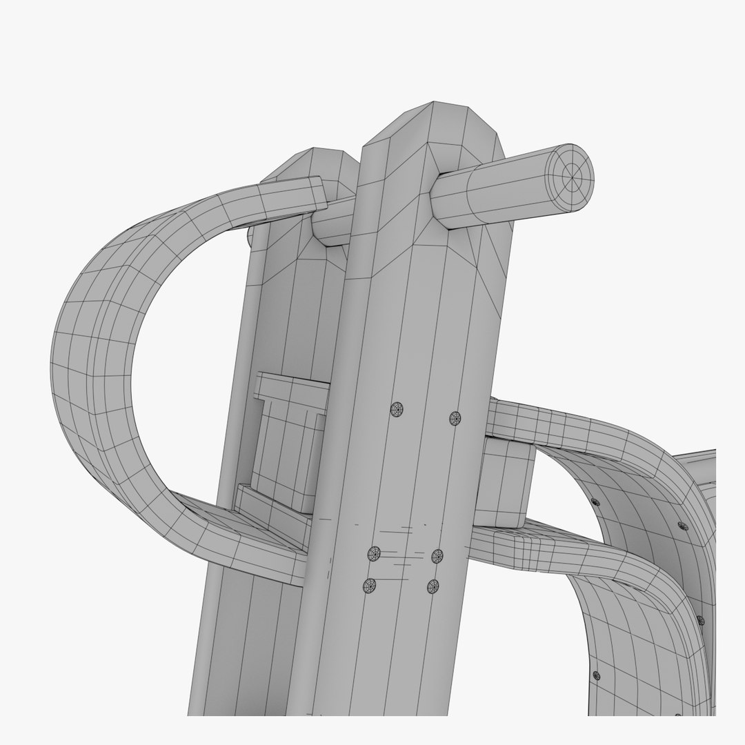 Cycle Collada Dae 3ds