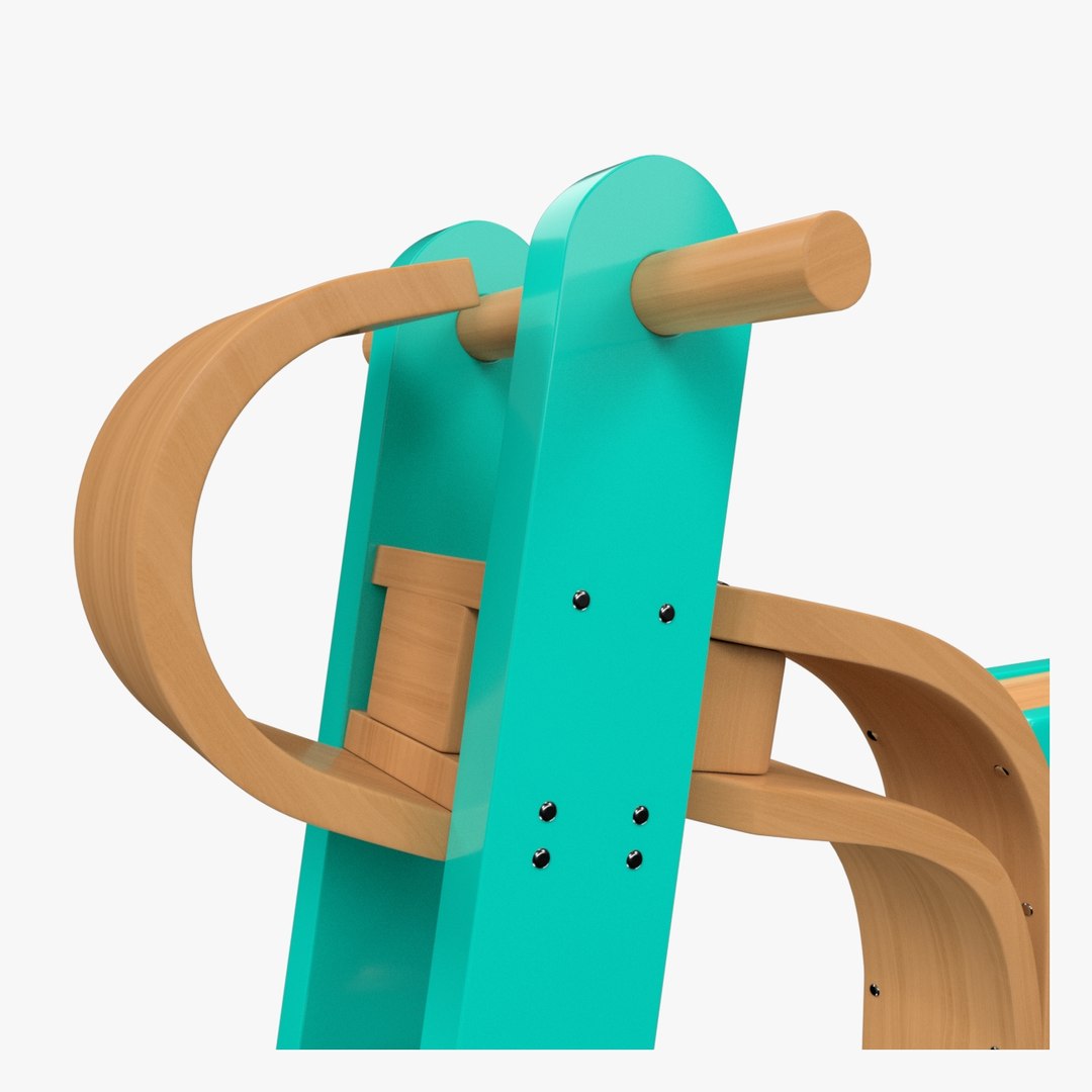 Cycle Collada Dae 3ds