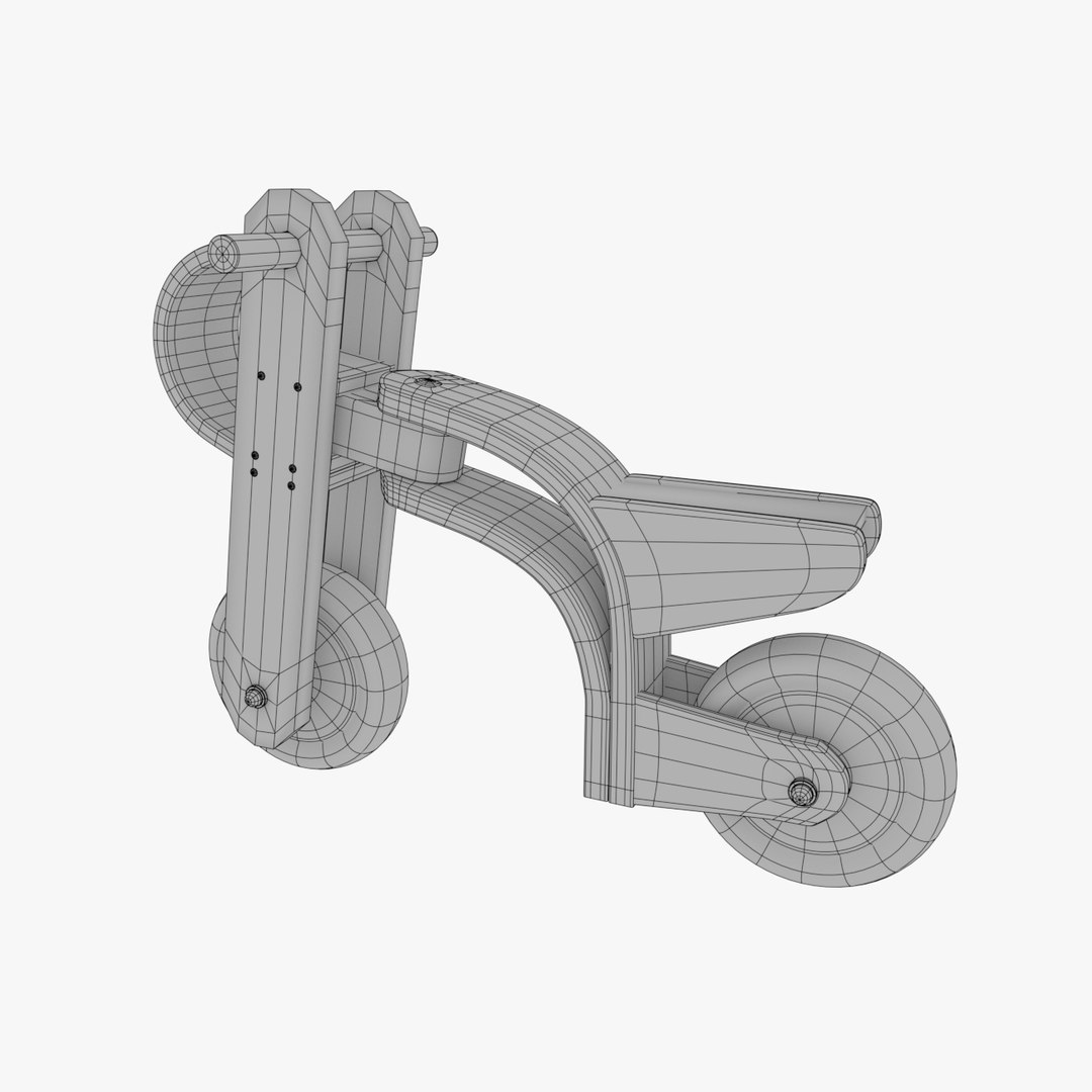 Cycle Collada Dae 3ds